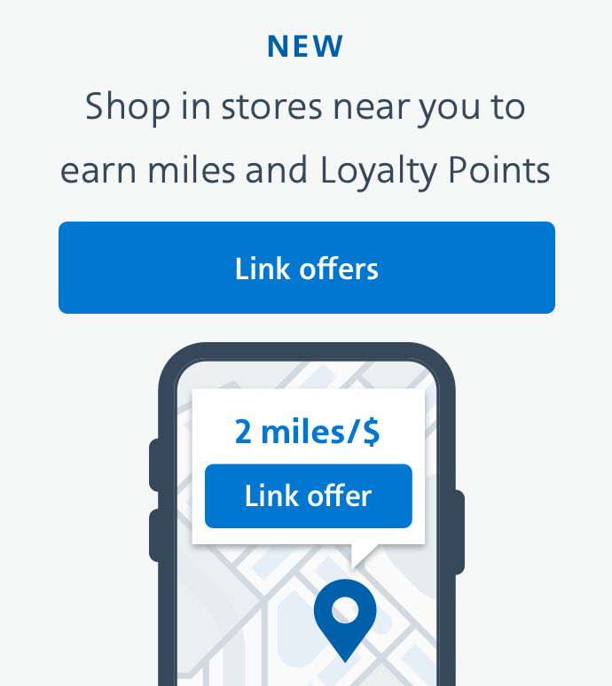 American Airlines AAdvantage eShopping: Shop Online & Earn Miles